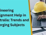 Engineering Assignment Help